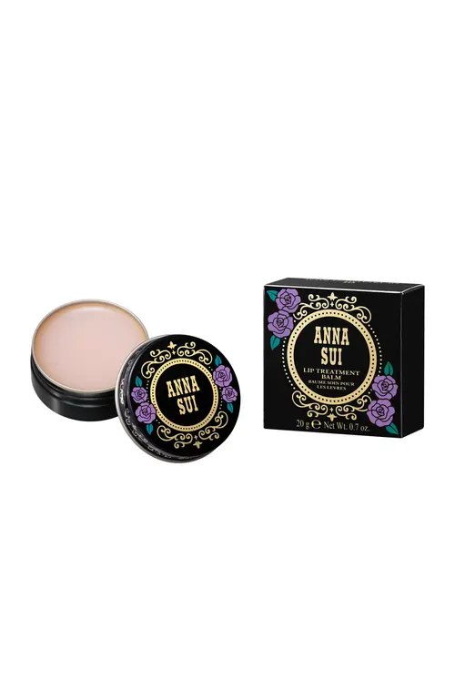 Anna Sui Lip Treatment Balm 01 - None