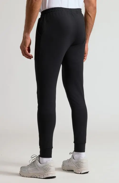 True Classic Active Performance Joggers - Black