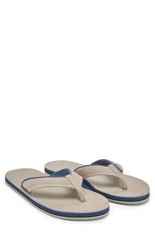 HARI MARI Piers Flip Flop - Sand