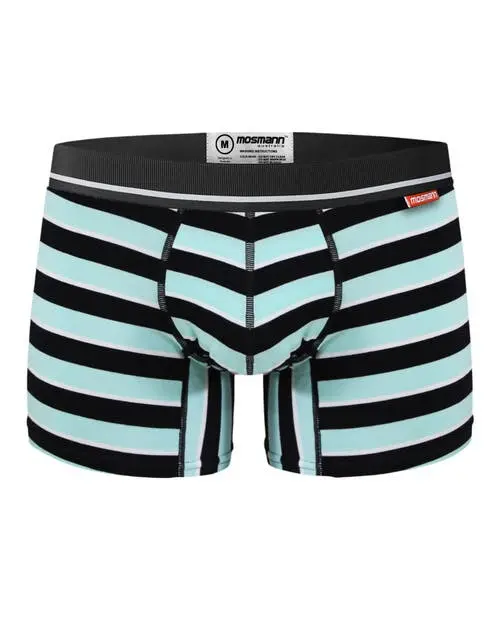 MOSMANN AUSTRALIA Ultra-soft Boxers