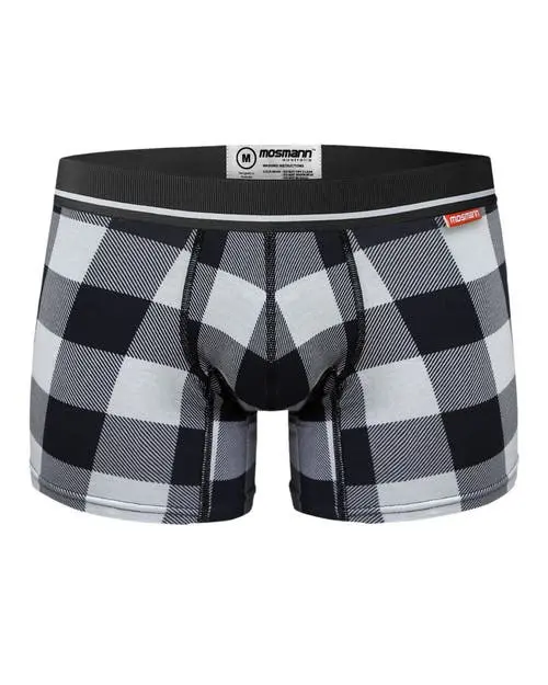 MOSMANN AUSTRALIA Ultra-soft Boxers