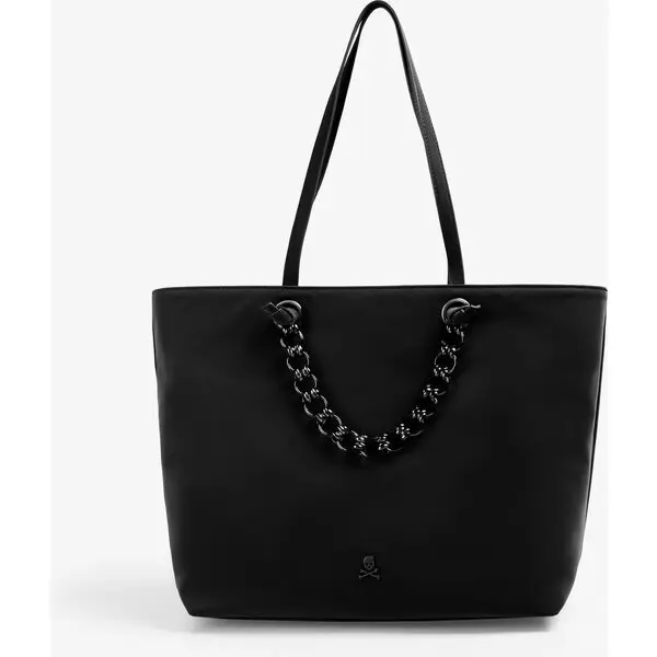 SCALPERS Nychaineday Shopper Bag