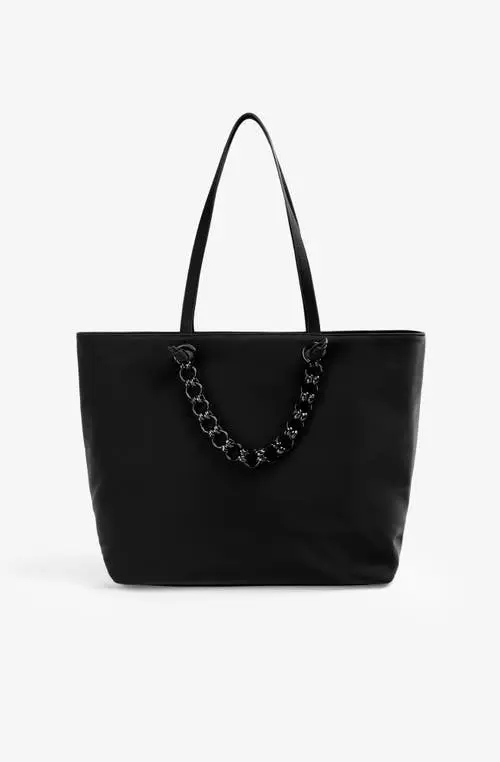 SCALPERS Nychaineday Shopper Bag