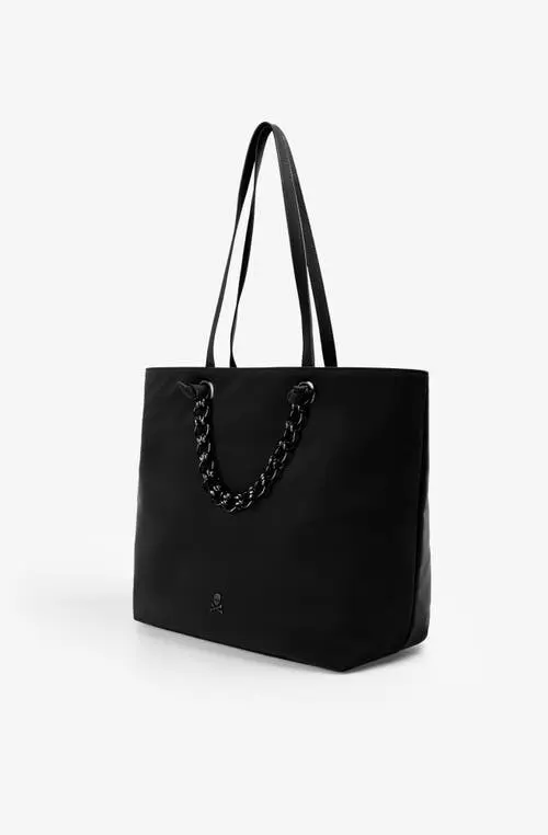 SCALPERS Nychaineday Shopper Bag