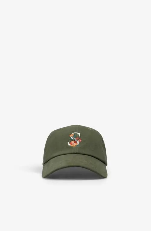 SCALPERS Flower Cap