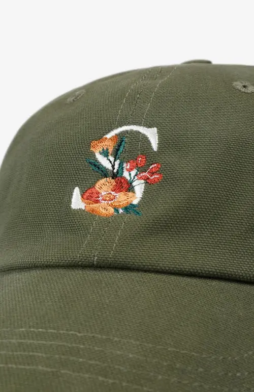 SCALPERS Flower Cap