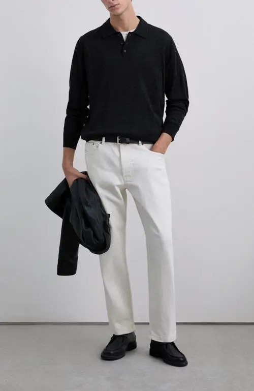 SCALPERS Icon Farrel Polo Tricot