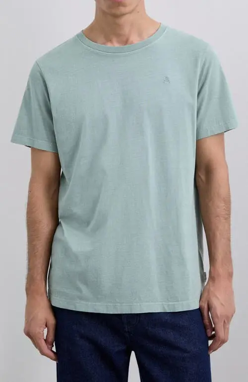 SCALPERS Skull Winter Tee - Duck
