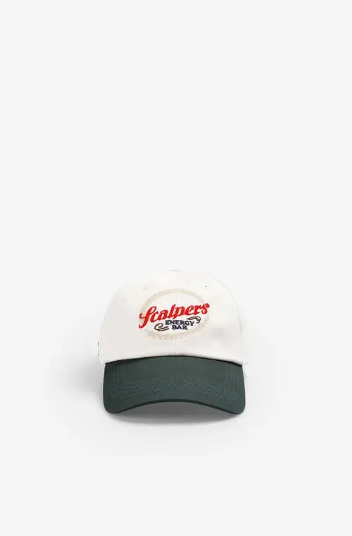 SCALPERS Cotton Cap