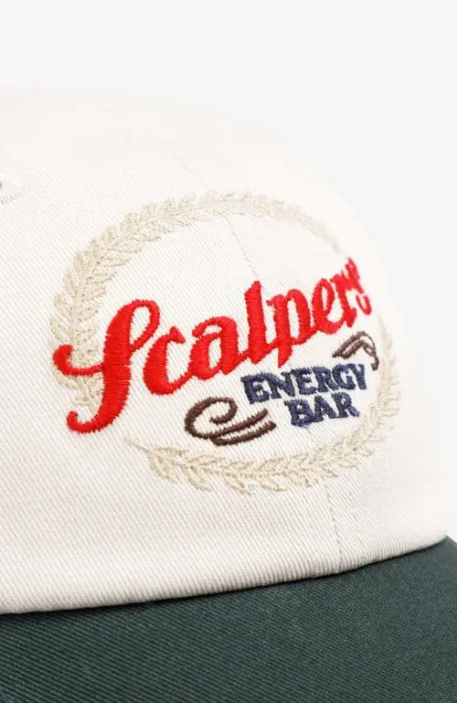SCALPERS Cotton Cap
