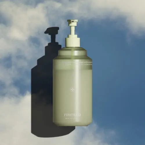FIRSTHAND SUPPLY Everyday Conditioner - None (none)