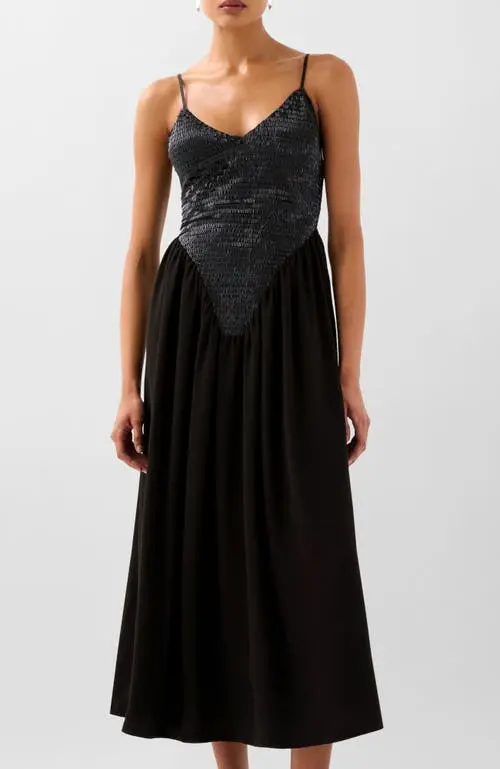 SCALPERS Beads Dress