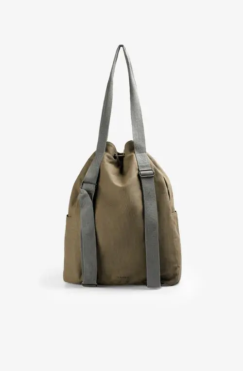 SCALPERS Panama Backpack