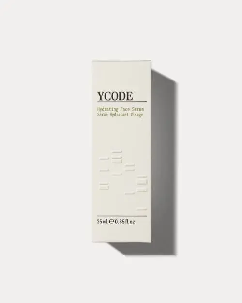 YCODE Hydrating Face Serum