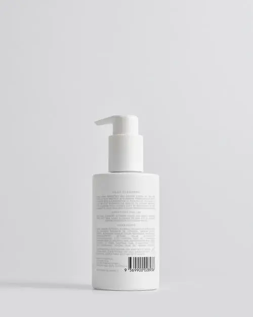 MISTR Clay Cleanser