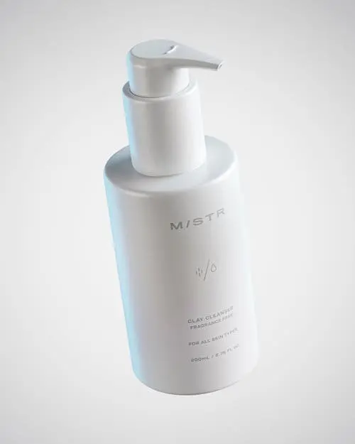 MISTR Clay Cleanser