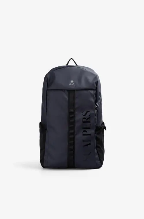 SCALPERS Backpack - Navy