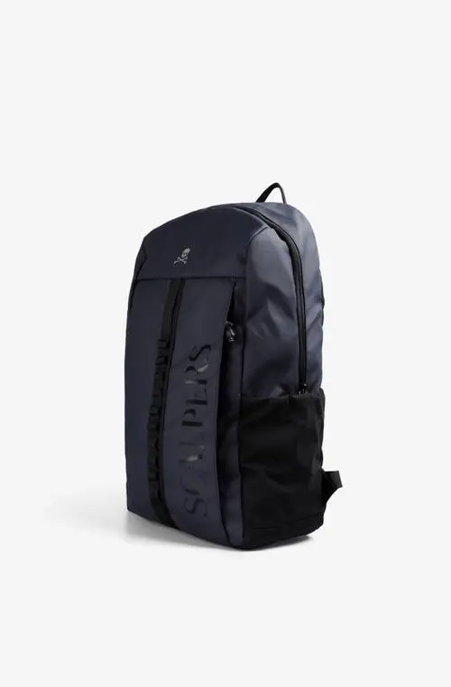 SCALPERS Backpack With Logo