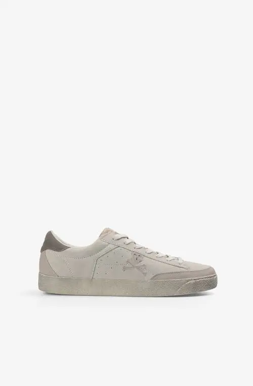 SCALPERS Suede Sneakers