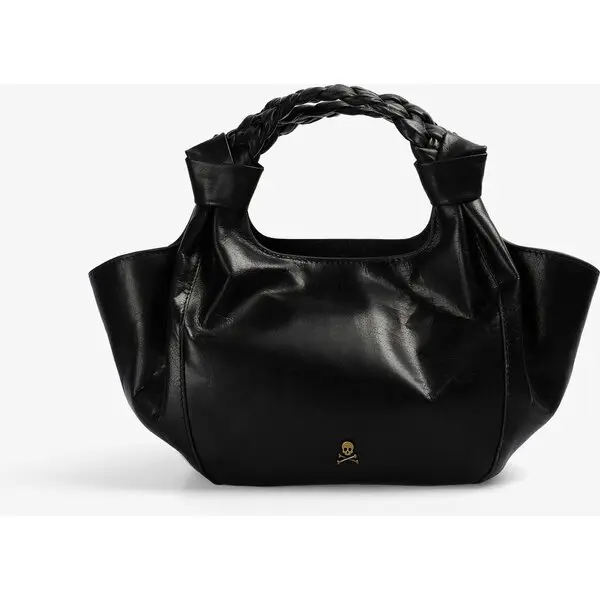 SCALPERS Braidbasket Mini Bag