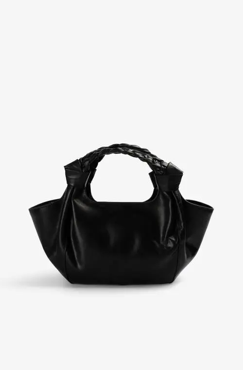 SCALPERS Braidbasket Mini Bag