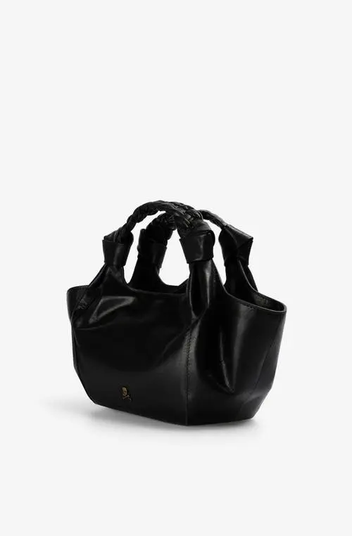 SCALPERS Braidbasket Mini Bag