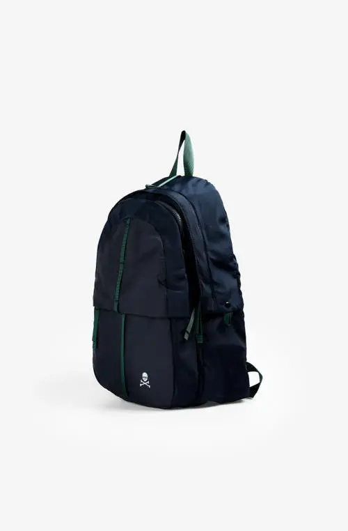 SCALPERS Jason Backpack