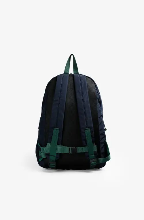 SCALPERS Jason Backpack