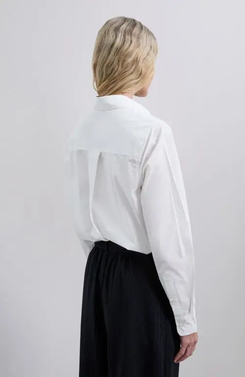 SCALPERS Basic Shirt