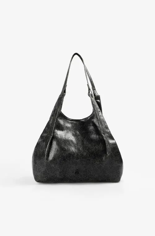 SCALPERS Tote Bag With Adjustable Shoulder Strap