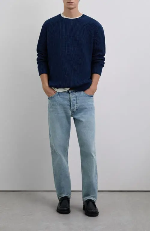 SCALPERS Birming Tricot Sweater