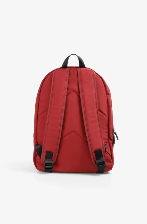 SCALPERS Active Backpack - Red