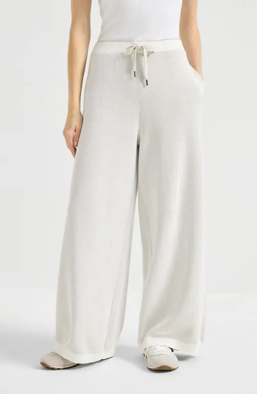Brunello Cucinelli Track Trousers