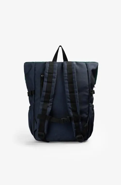 SCALPERS Project Winter Backpack
