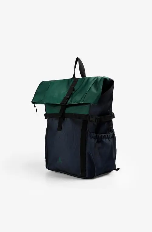 SCALPERS Project Winter Backpack