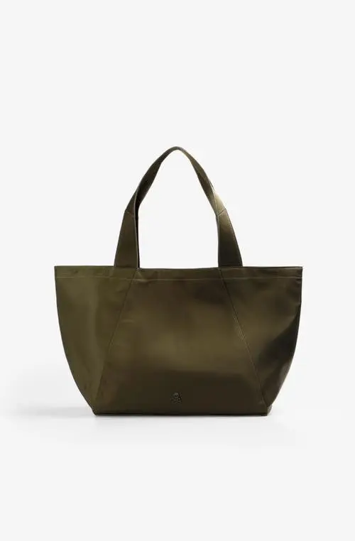 SCALPERS Nyprem Sp Bag - Khaki