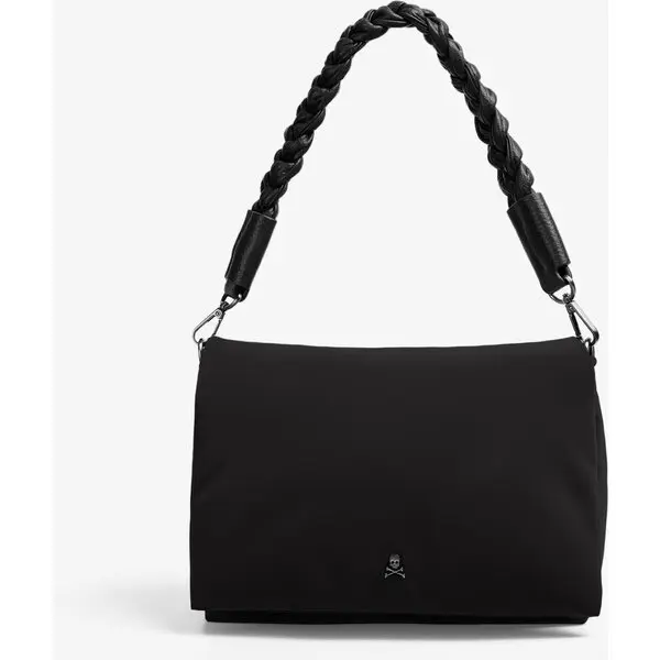 SCALPERS Nybraidweek Bag - Black