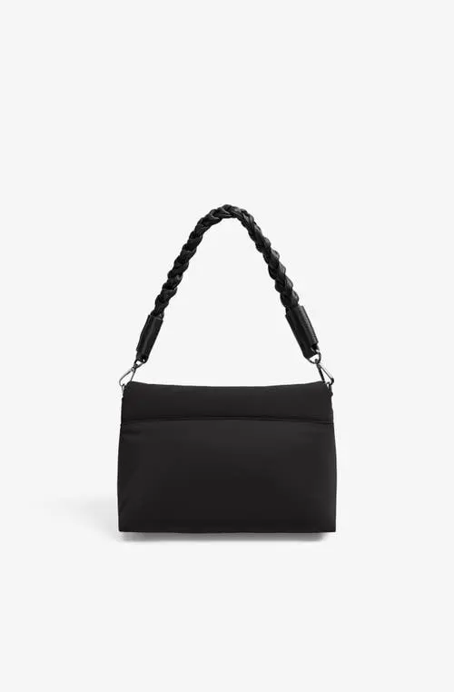 SCALPERS Nybraidweek Bag - Black