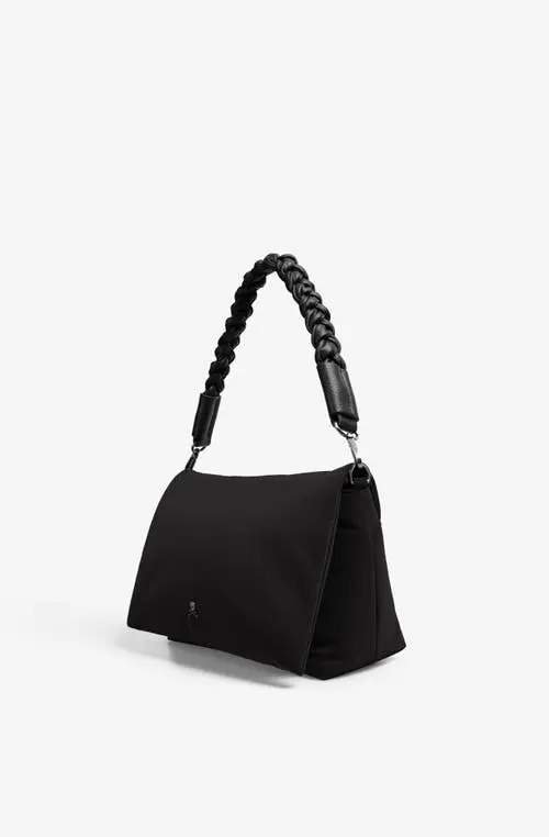 SCALPERS Nybraidweek Bag - Black