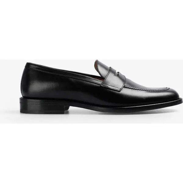 SCALPERS Carlson Loafer Shoes