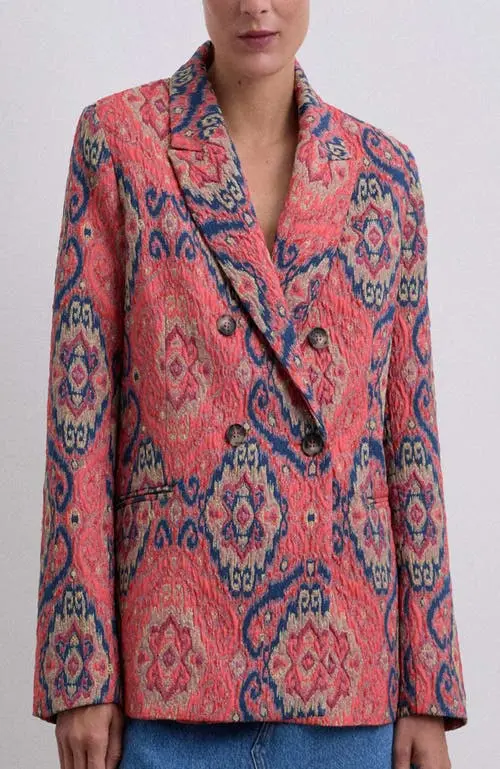 SCALPERS Trize Blazer