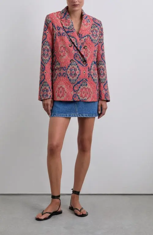 SCALPERS Trize Blazer