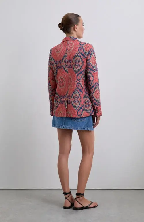 SCALPERS Trize Blazer