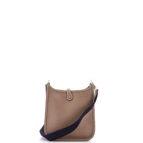 Hermès Evelyne Bag Gen Iii Clemence Tpm