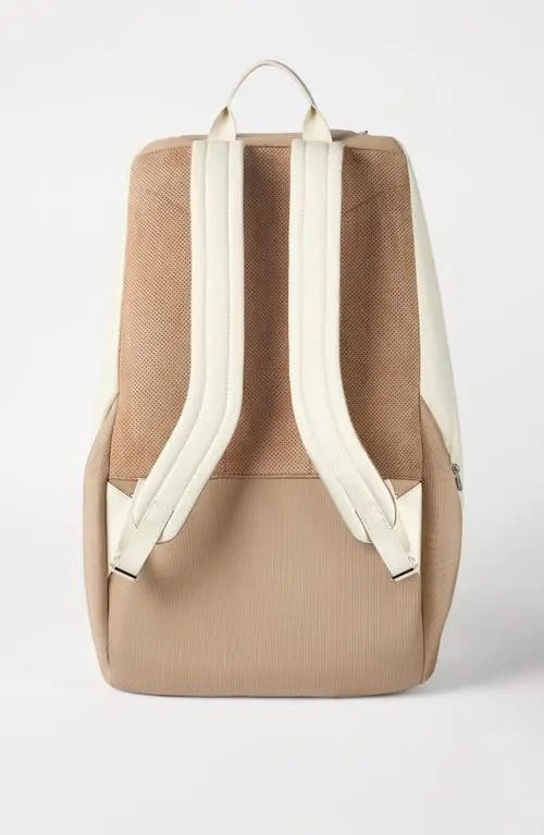 Brunello Cucinelli Tennis Bag