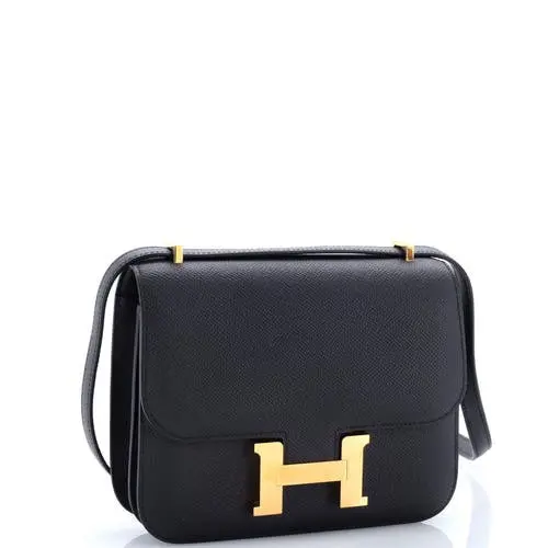 HERMES Constance Nm Bag Epsom 18