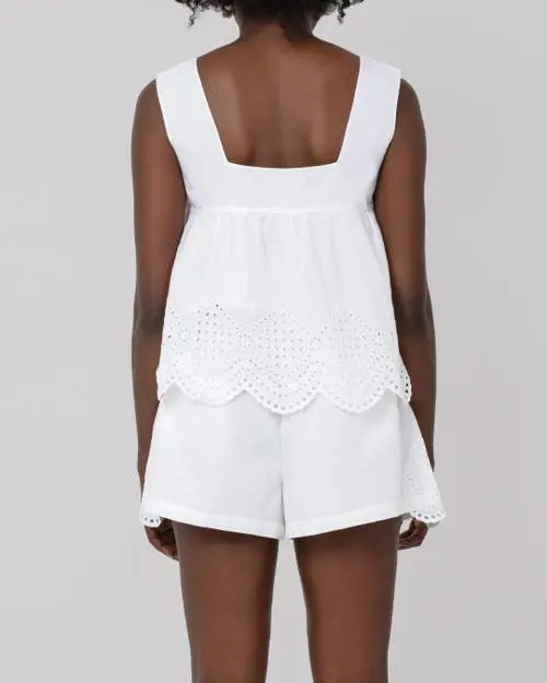 HAVELI Nora Shifli Shorts