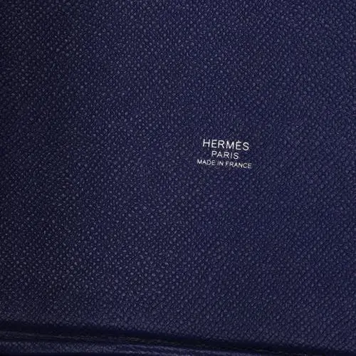 Hermès Picotin Lock Bag Tressage Epsom Pm