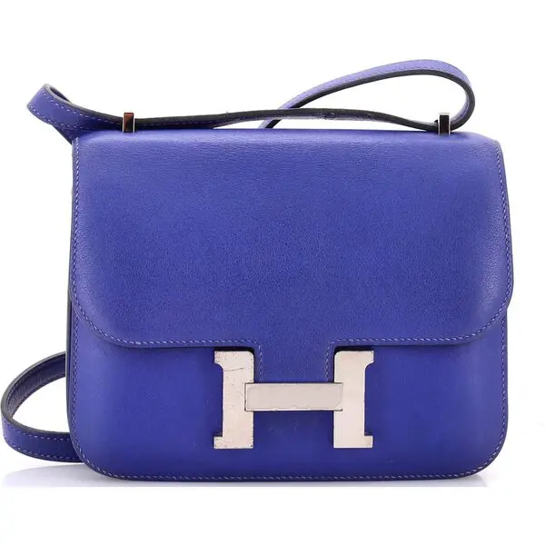 HERMES Constance 18 Swift Bag