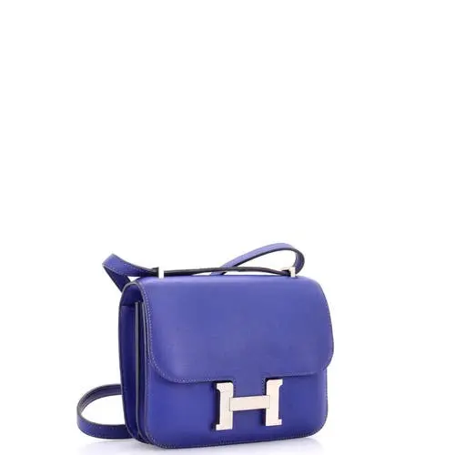 HERMES Constance 18 Swift Bag